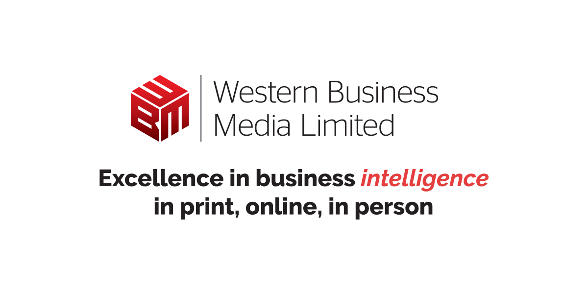 Western Business Media - Excellence in business intelligence in print ...